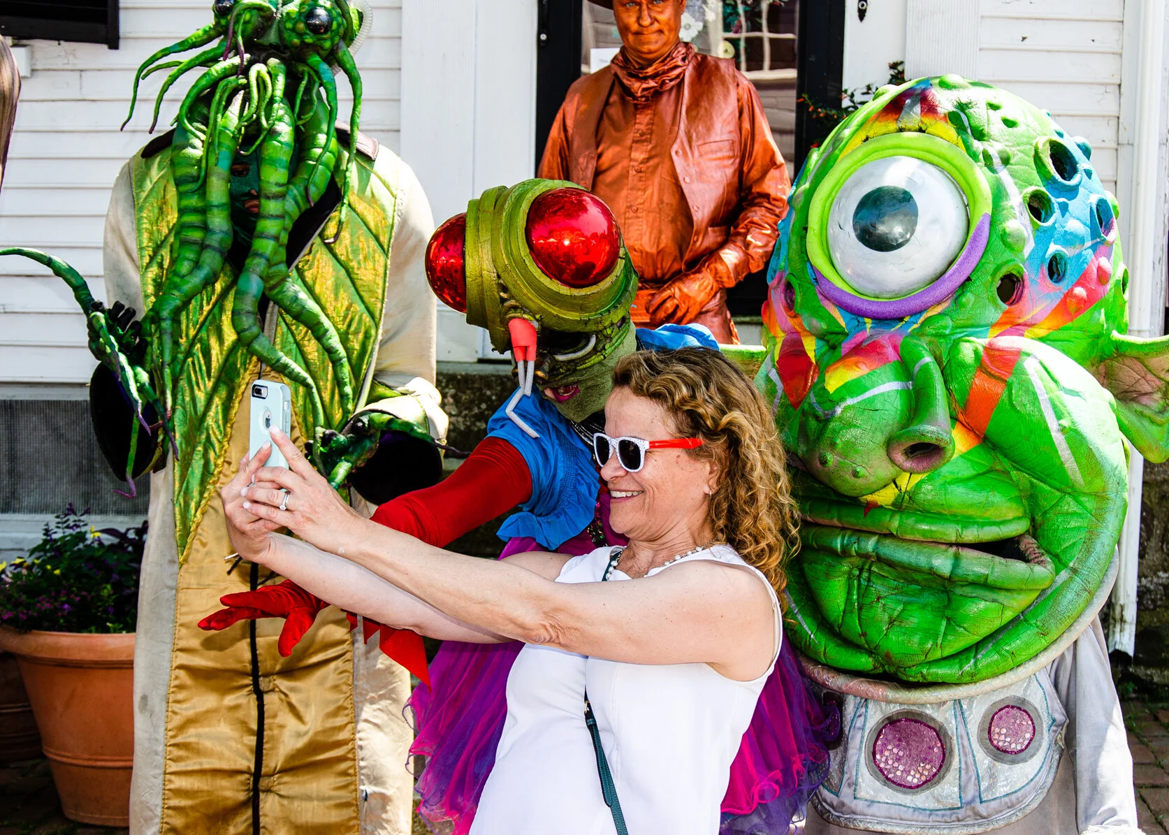 Marblehead Festival of Arts
