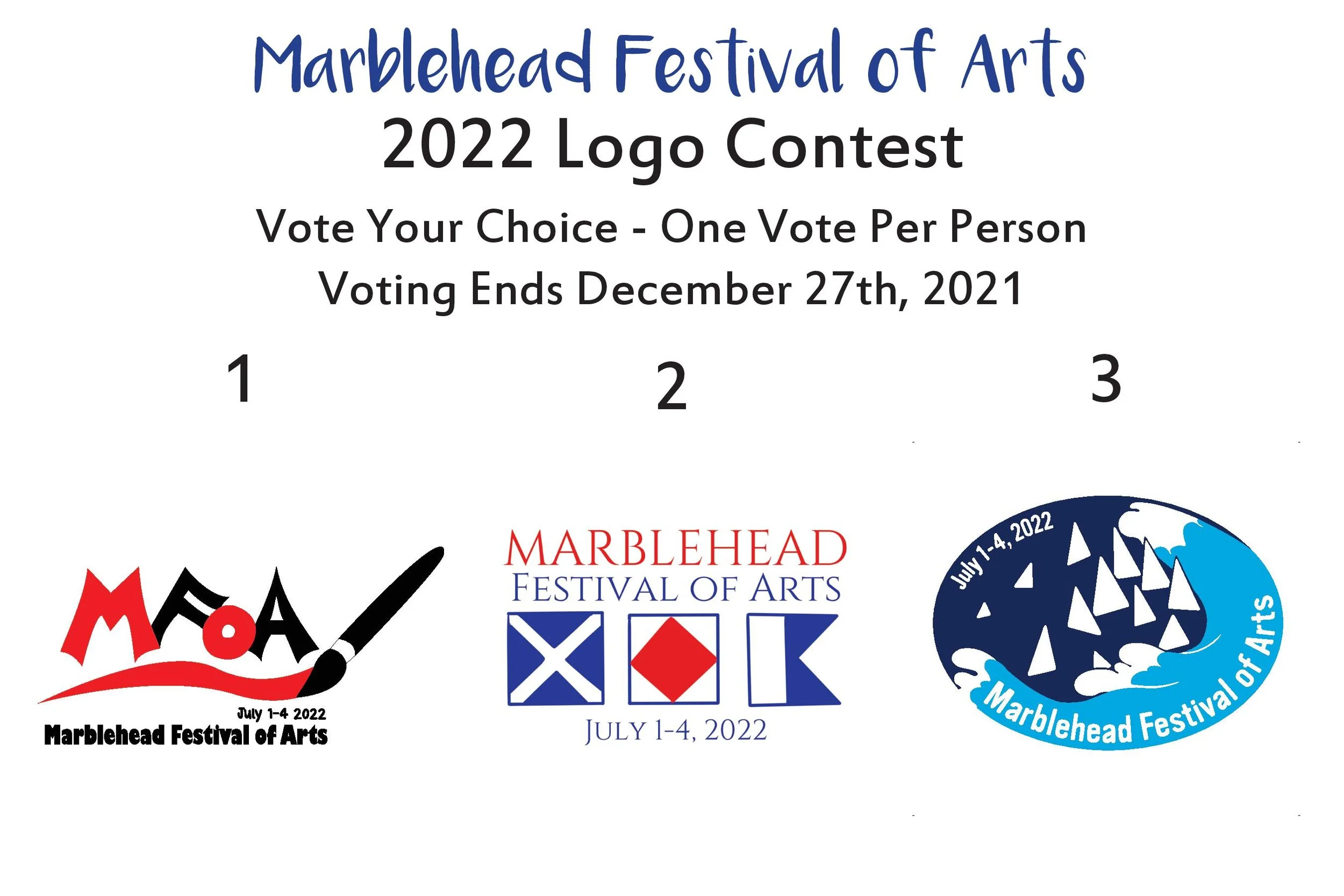 Marblehead Festival of Arts
