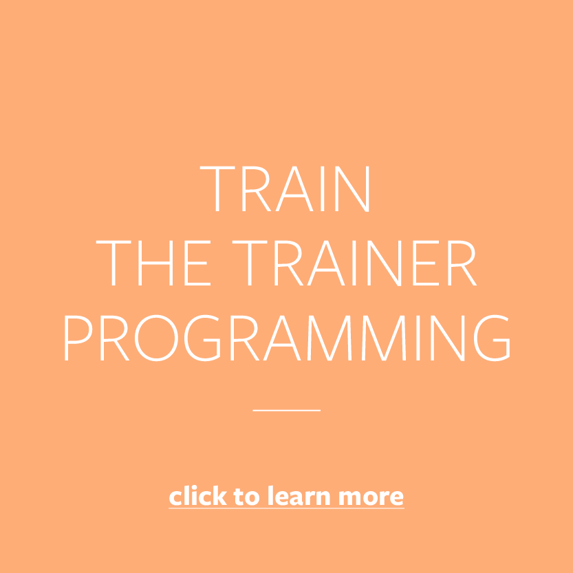 Programs | Inspiring Comfort