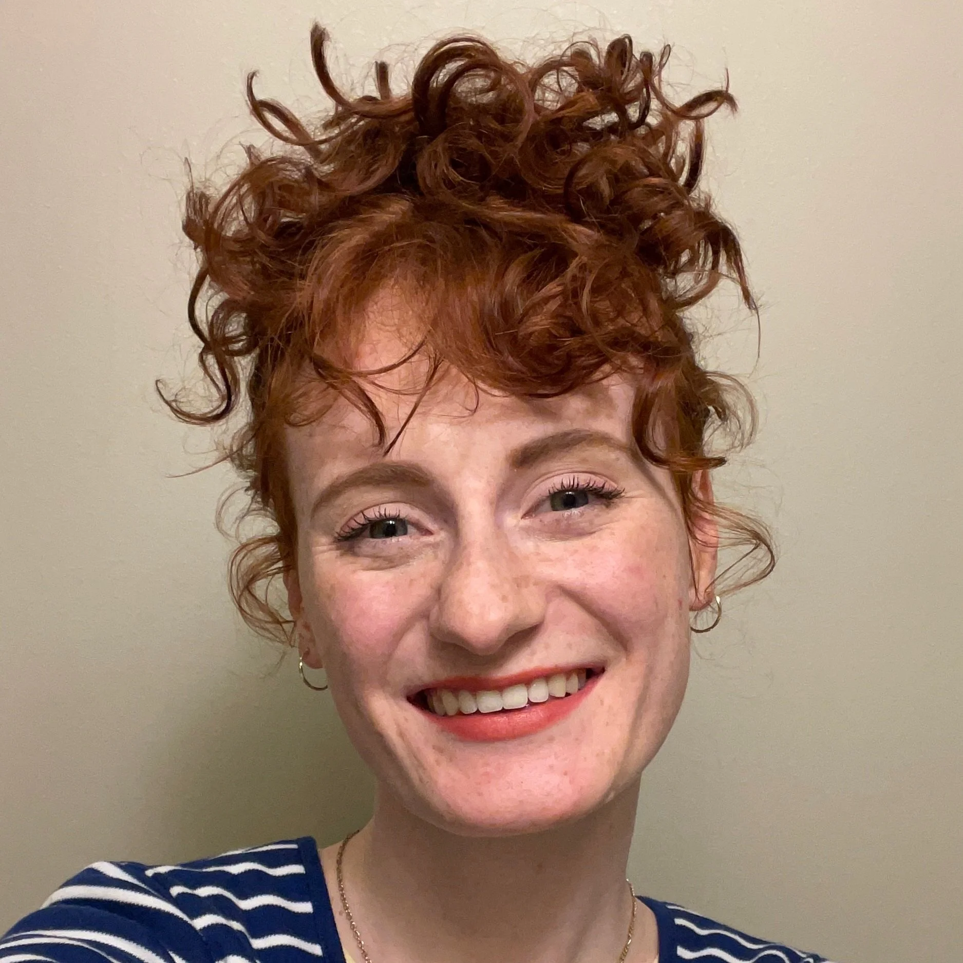 Amy Lustig's Instagram, Twitter & Facebook on IDCrawl