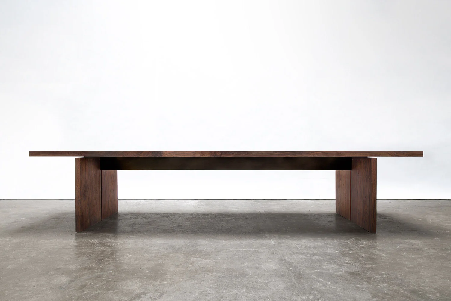 Eby Construction — Colorado Table