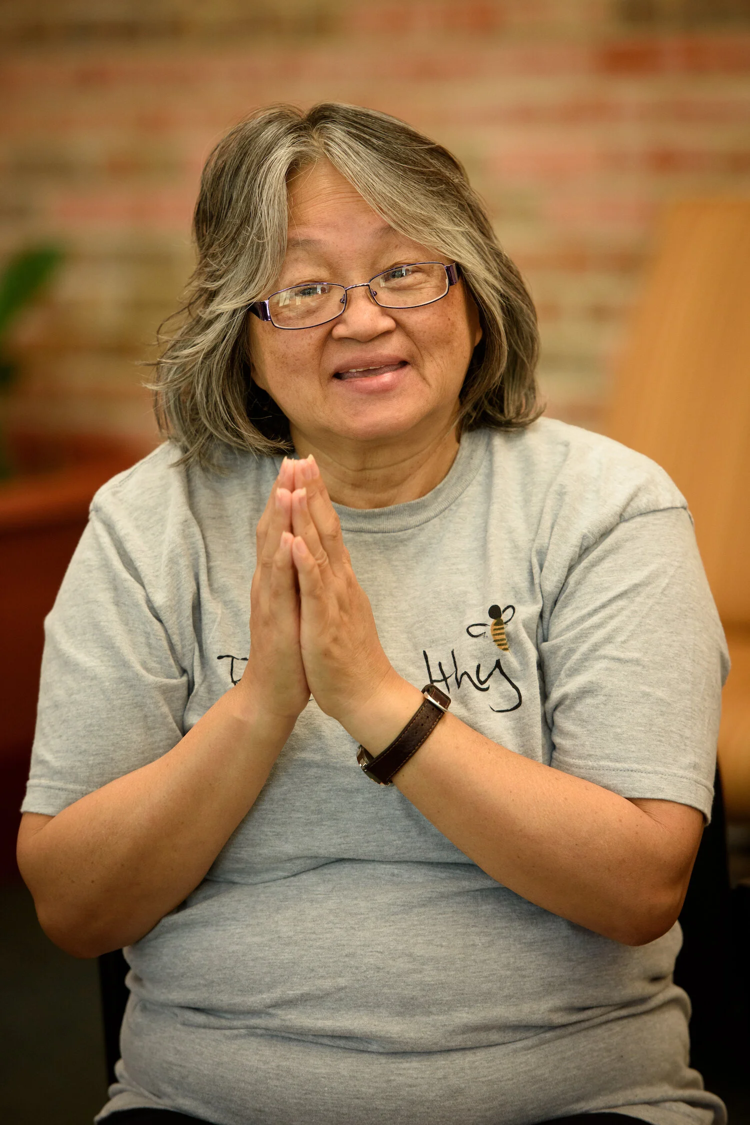 Project Yoga Global Voices project-yoga-global-voices