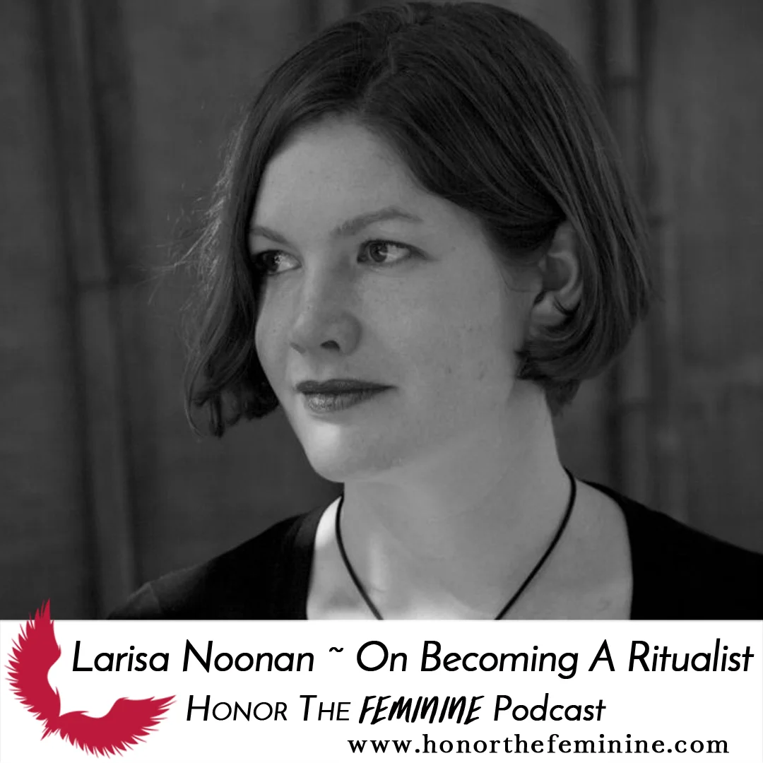 Podcast — Shannon Ledford - Ancestral Medicine Practitioner