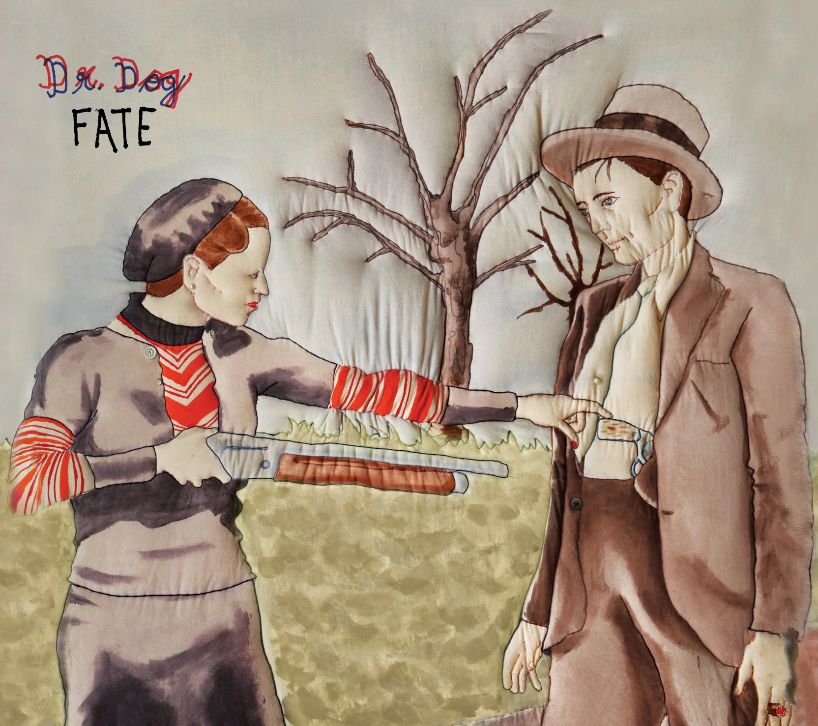 Dr. Dog | Official Site