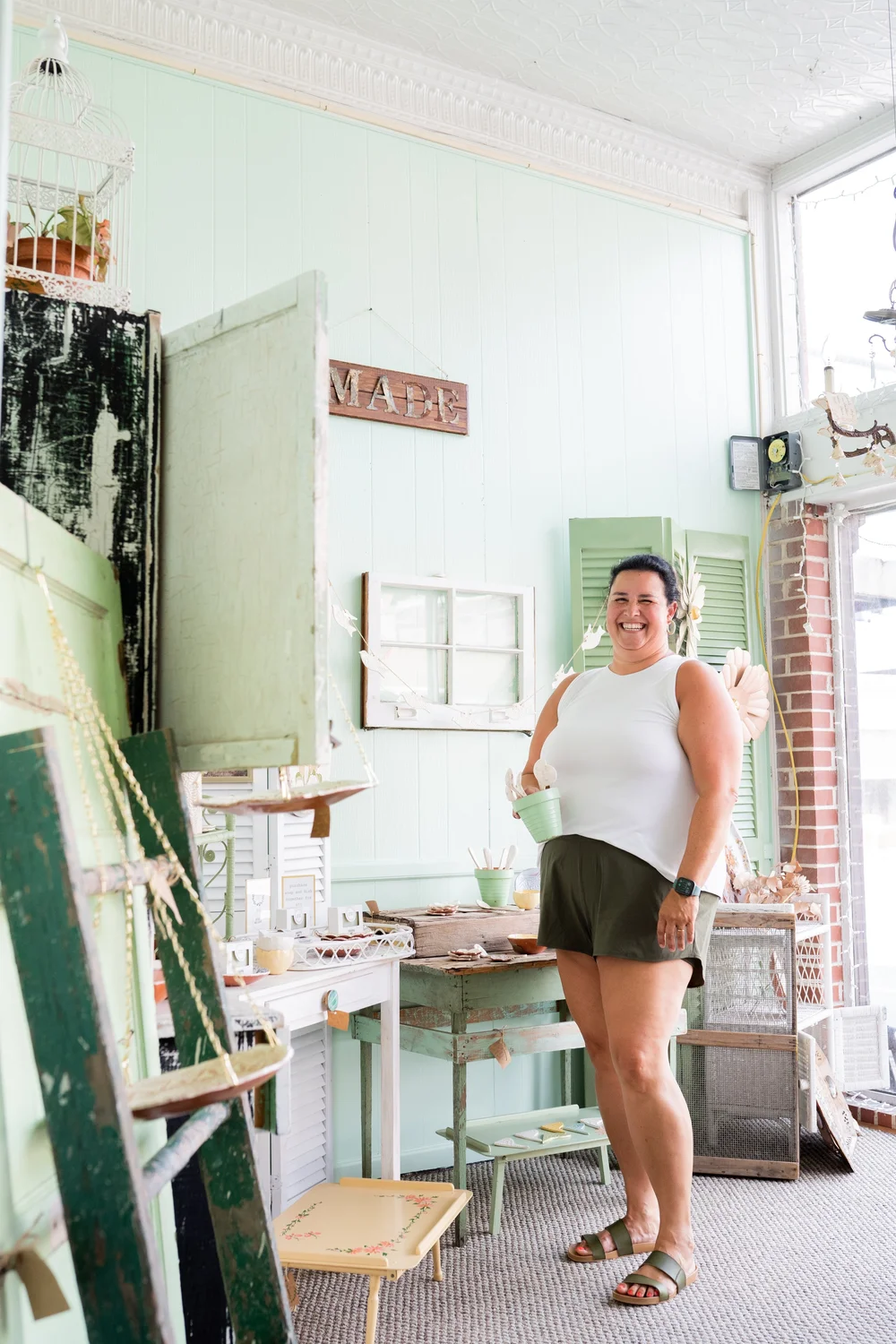 h.made studio - about h.made studio