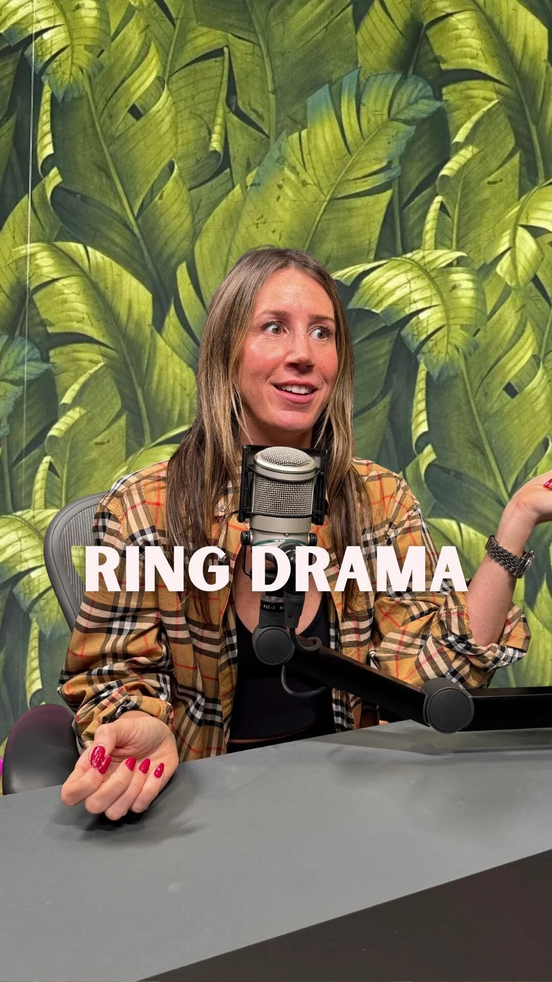 BUFFY — Girls Gotta Eat