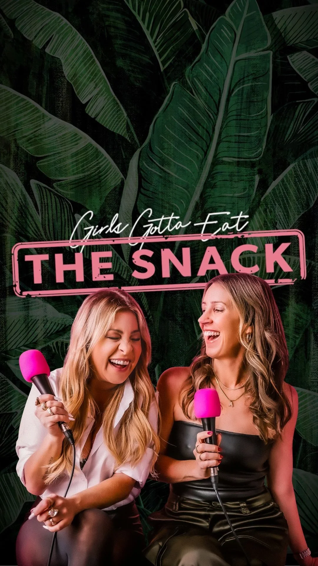 Philly, Miller Theater — Girls Gotta Eat