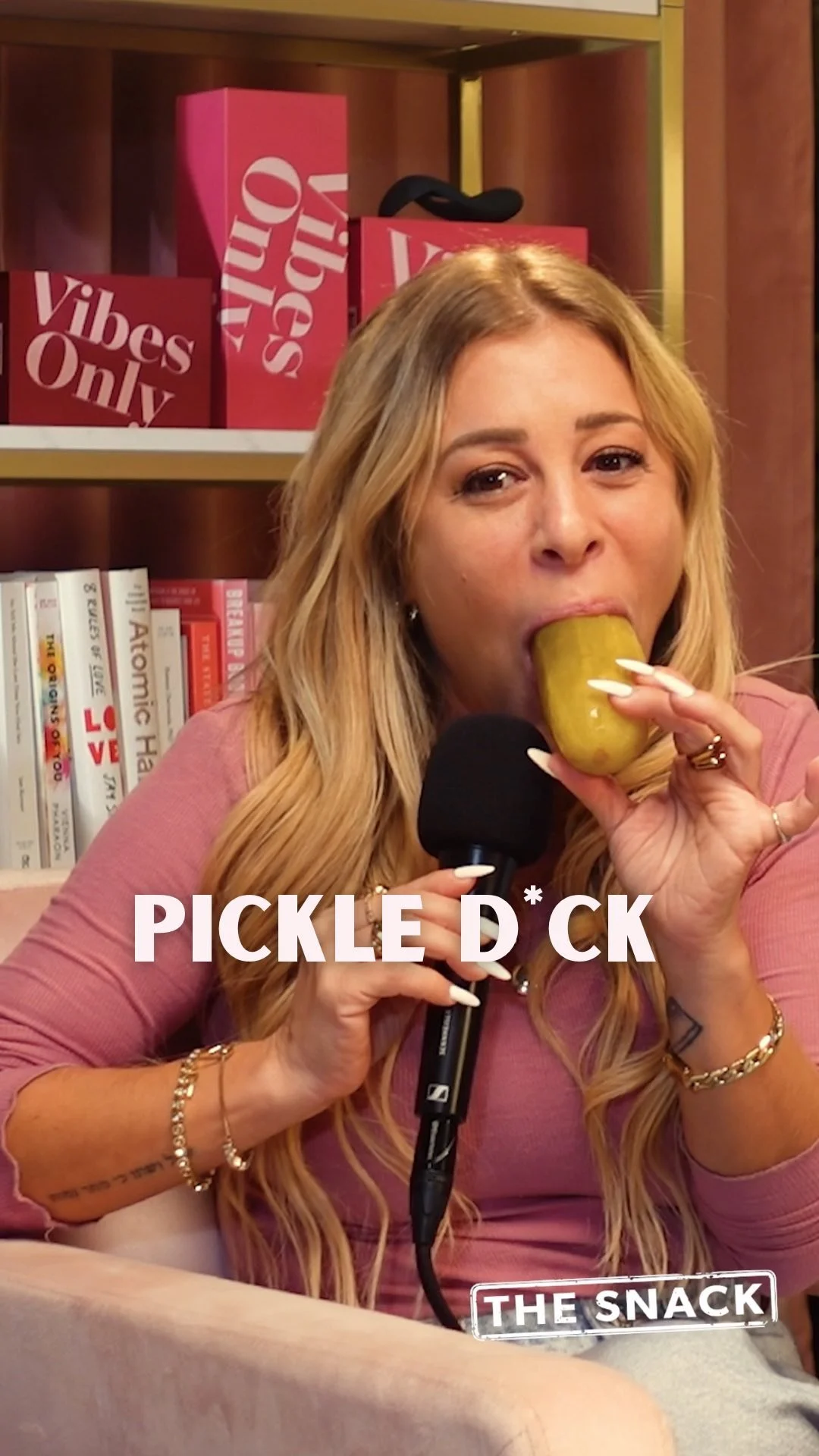 Food + Drink Partners — Girls Gotta Eat