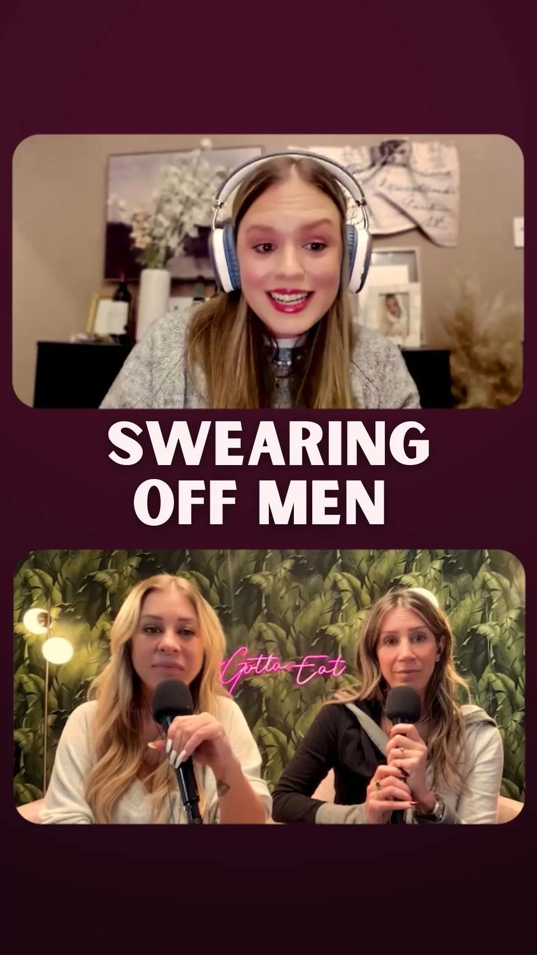 Live Shows — Girls Gotta Eat