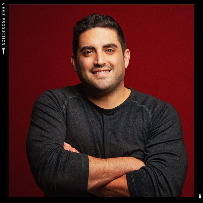 Your Summer Dating Strategy with Jared Freid — Girls Gotta Eat