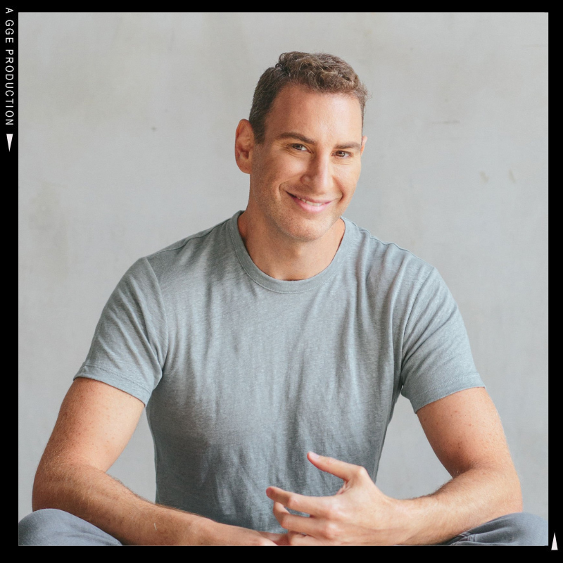 Are You Addicted to Drama? with Dr. Scott Lyons — Girls Gotta Eat