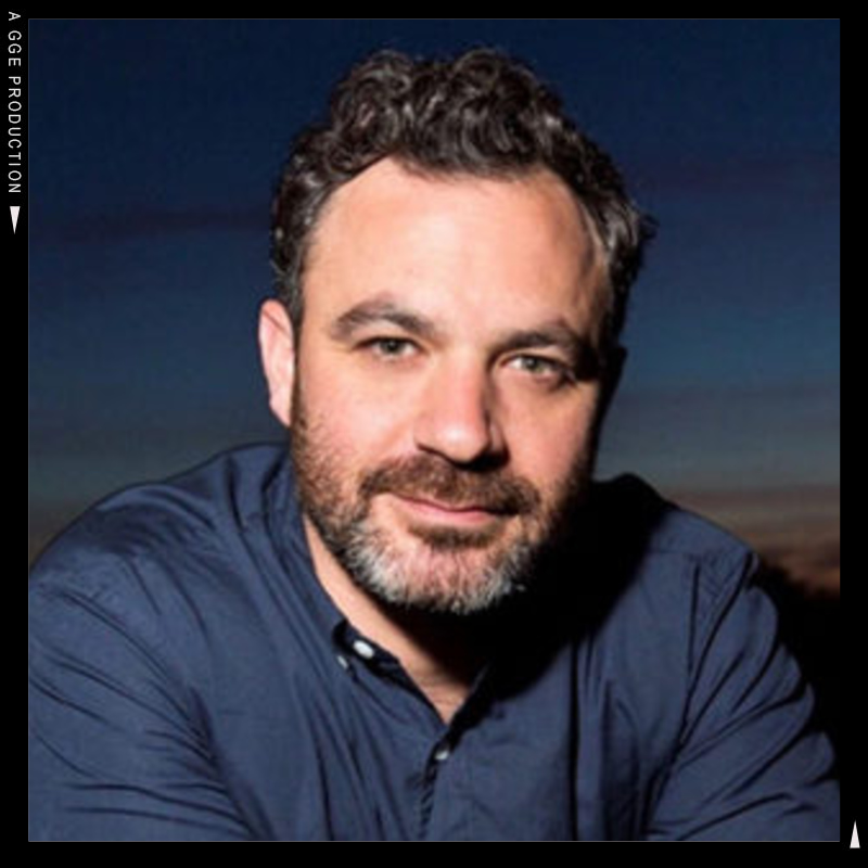 Glowing Up and Growing Up with Andrew Collin — Girls Gotta Eat