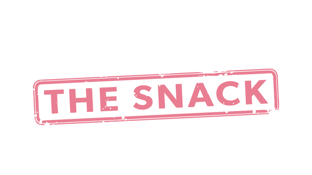 The Snack — Girls Gotta Eat