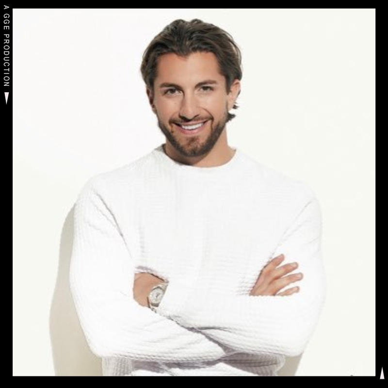 “If You Have Sex, You Can Talk About Checks” with Jason Tartick — Girls ...