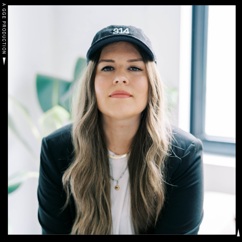 What Happens When You Swear Off Men feat. Ashli Pollard — Girls Gotta Eat