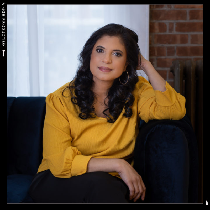 How to Heal From a Narcissist with Dr. Ramani Durvasula — Girls Gotta Eat