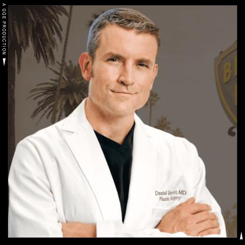 What You Need to Know About Fillers, Skincare, Ozempic, and More with Dr. Daniel Barrett — Girls ...