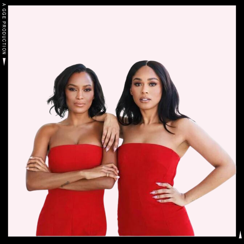 Serial Cheating and Interracial Dating with Ciara Miller and Mya Allen ...