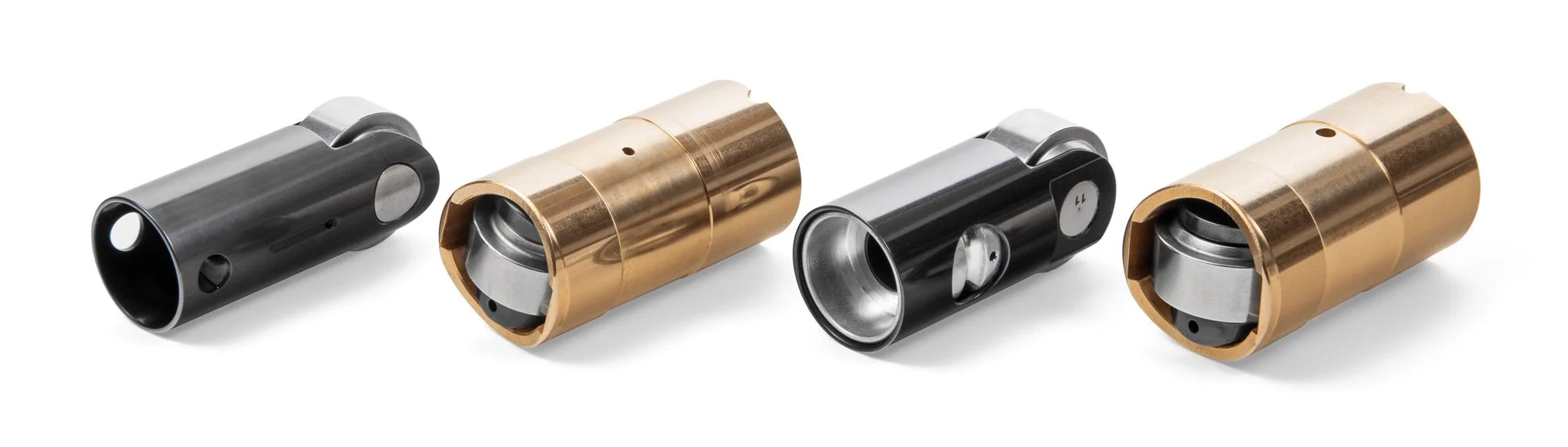 Jesel Roller Guided Lifters - Precision and Reliability — Jesel Valvetrain