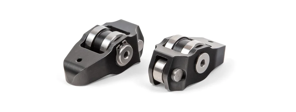 High-Performance Jesel Followers for Racing Engines | Durable ...