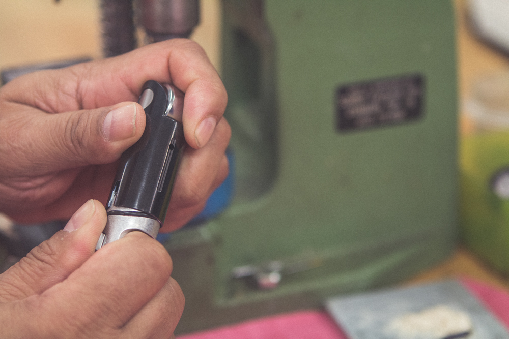 Jesel Valvetrain Pro Tie Bar Roller Lifters — Jesel Valvetrain