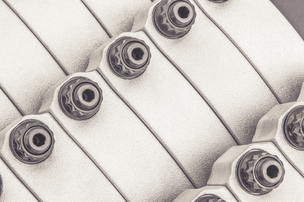 Jesel Pro Steel Shaft Rockers | Ultimate Durability for High ...