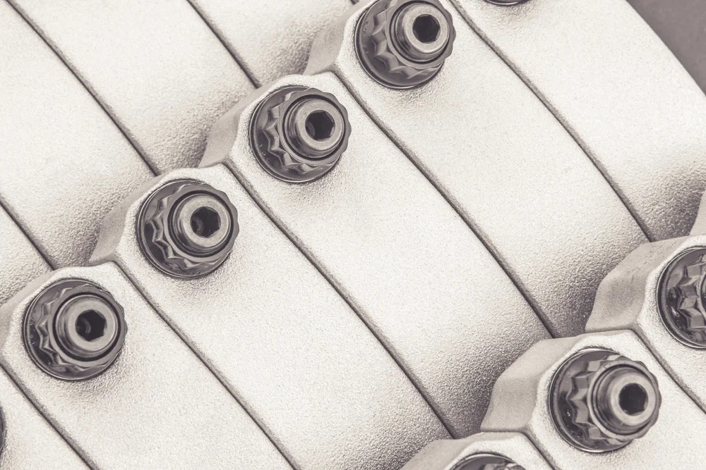 Pedestal Series Rocker Arms — Jesel Valvetrain