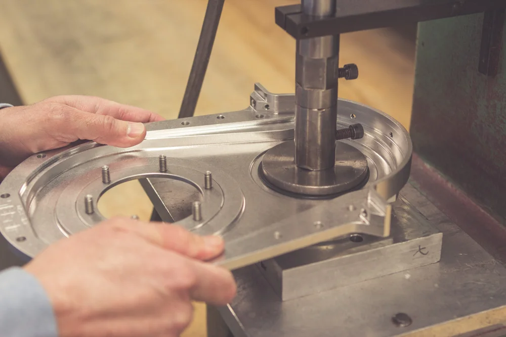 Belt Drives — Jesel Valvetrain