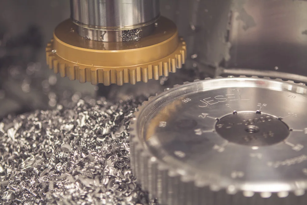 Belt Drives — Jesel Valvetrain