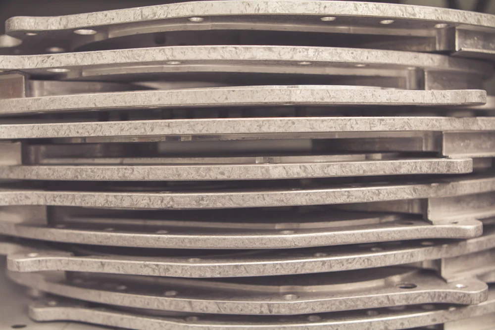 Belt Drives — Jesel Valvetrain