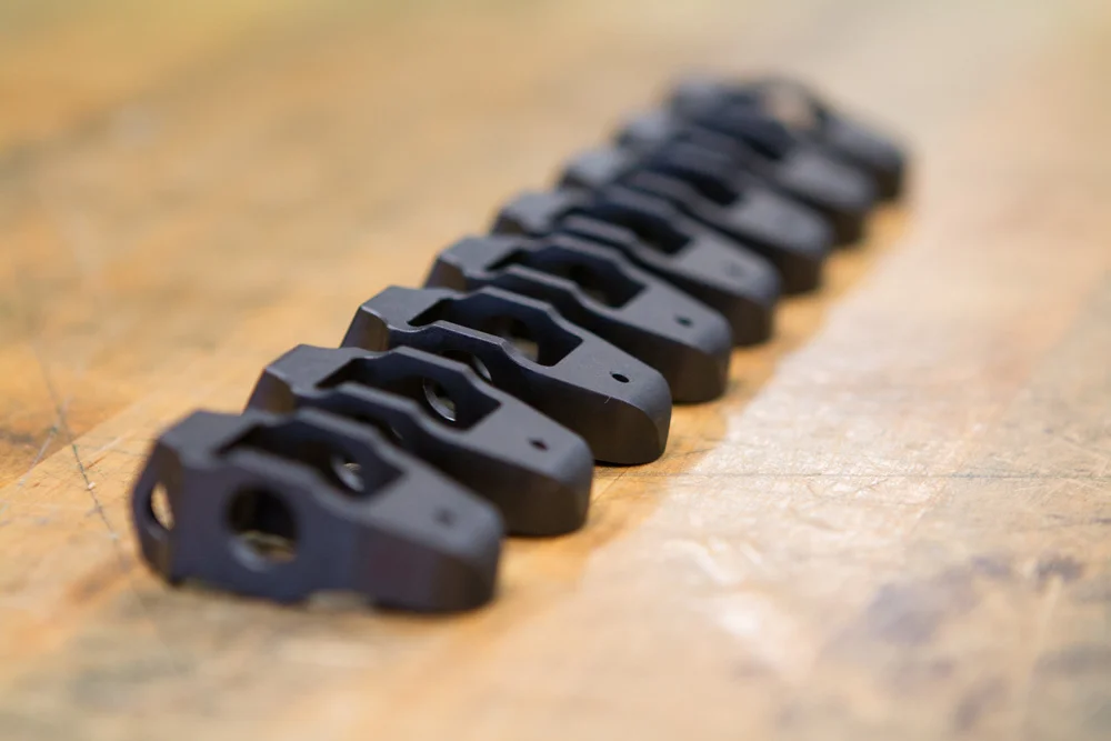 High-Performance Jesel Followers for Racing Engines | Durable ...