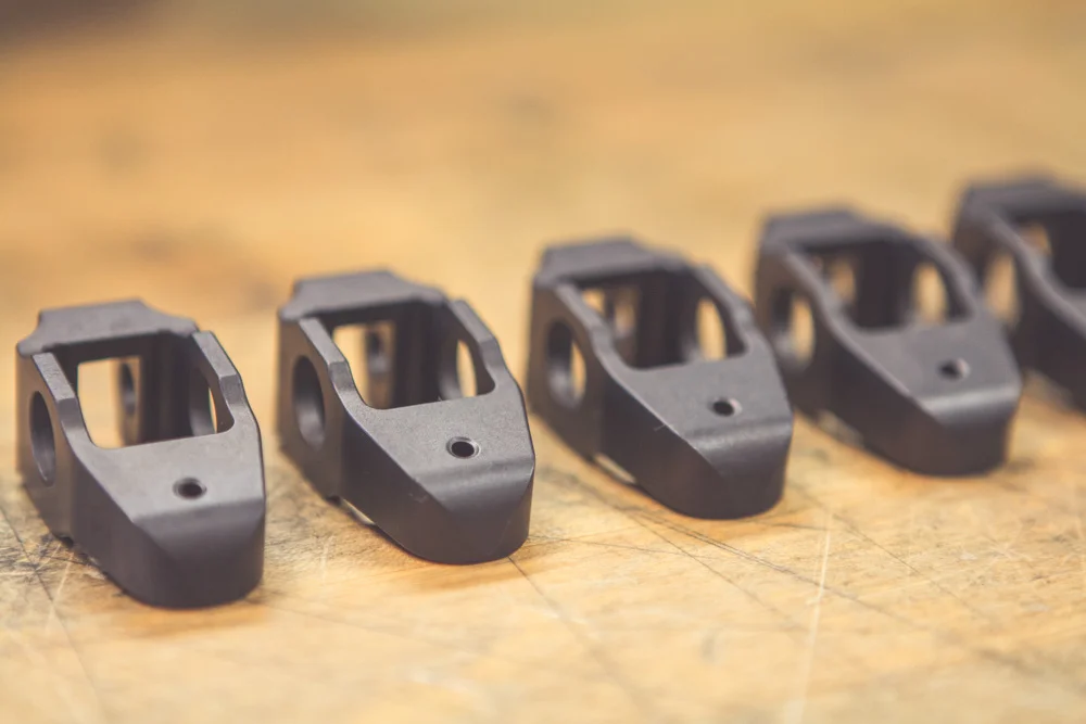 High-Performance Jesel Followers for Racing Engines | Durable ...