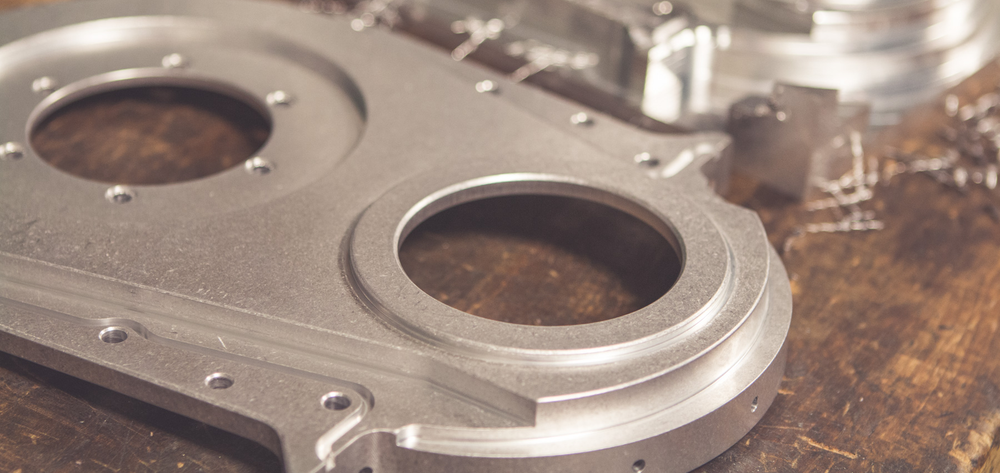 Jesel Belt Drive Story — Jesel Valvetrain