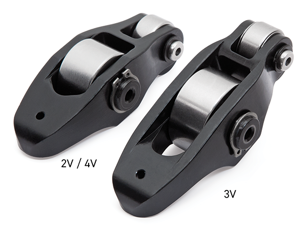 High-Performance Jesel Followers for Racing Engines | Durable ...