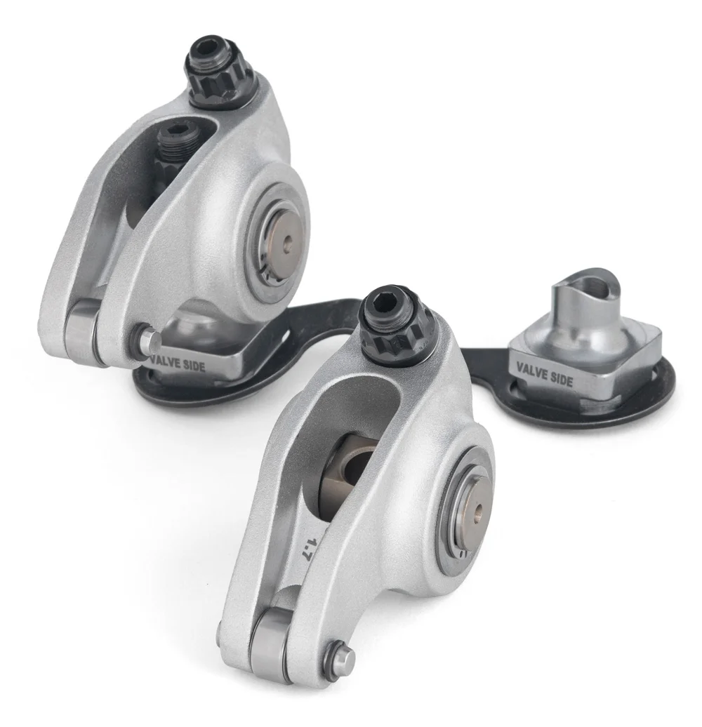 High-Performance Jesel Premium Stud Rockers for Ultimate Engine ...