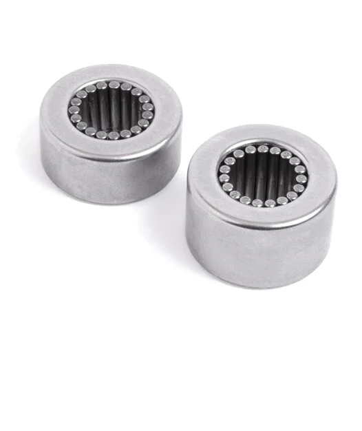 Jesel Pro Aluminum Shaft Rockers | Lightweight Precision for Racing ...