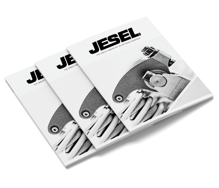 Jesel Valvetrain