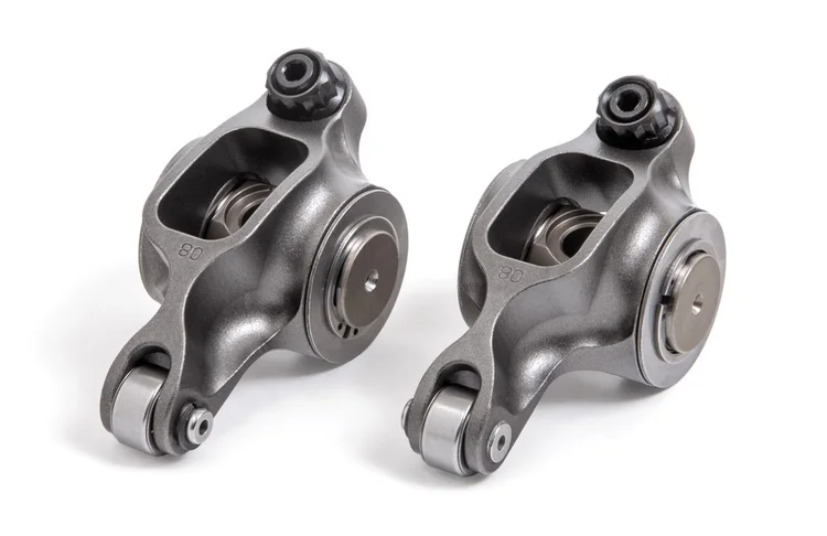 Superior Jesel Pedestal Rockers for High-Performance LS7 and Gen 5 LT ...