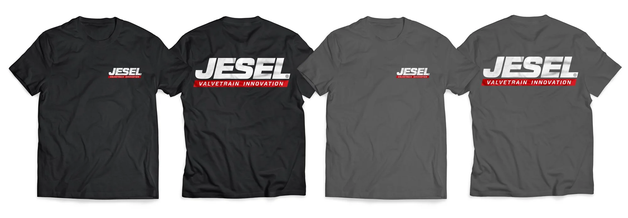 Apparel — Jesel Valvetrain