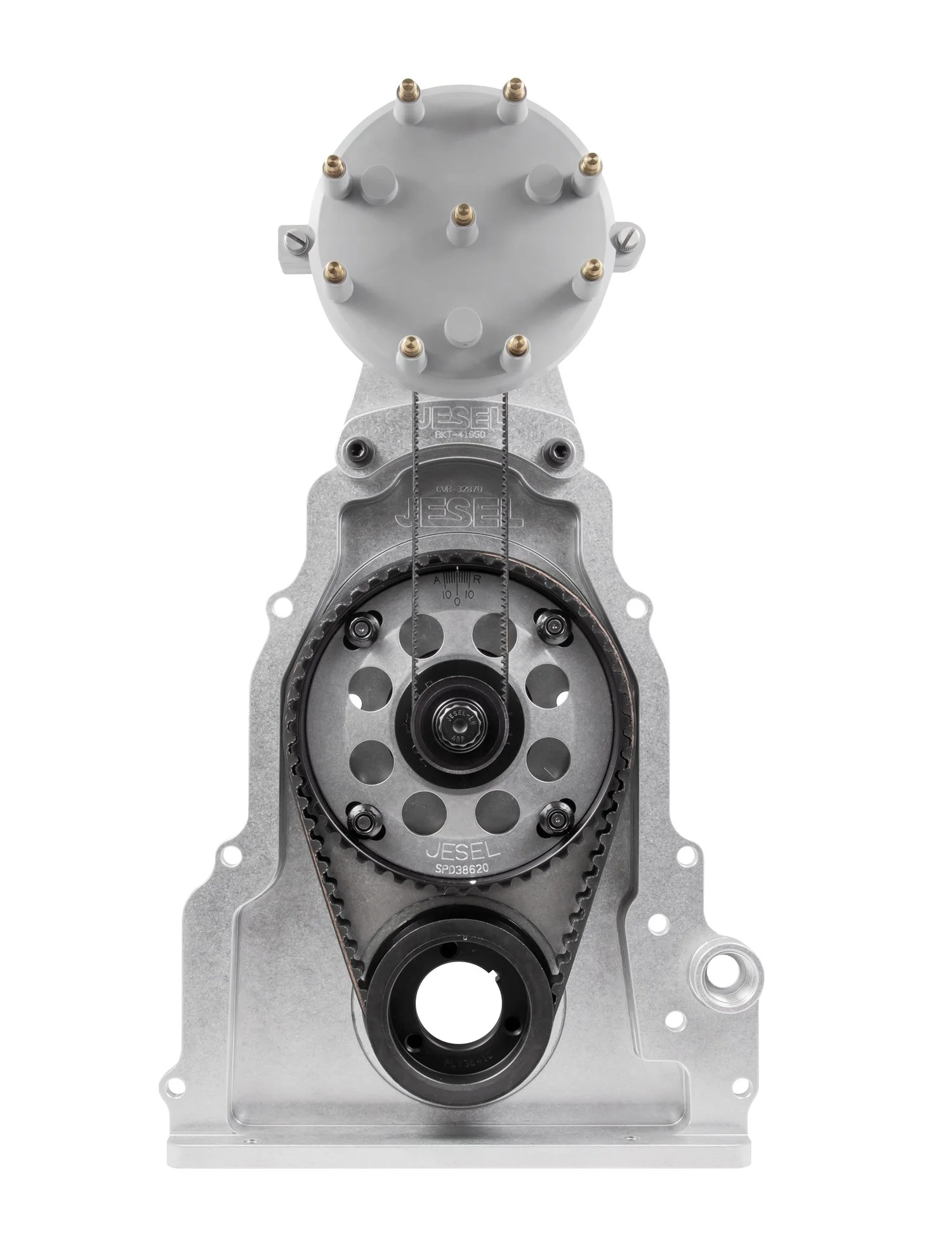 High-Performance Jesel Camshaft Belt Drives | Precision Engine Timing Solutions — Jesel Valvetrain