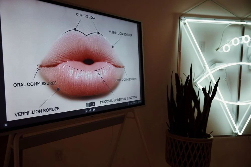 Complete Guide to Becoming a PMU Artist | Forever Valentine