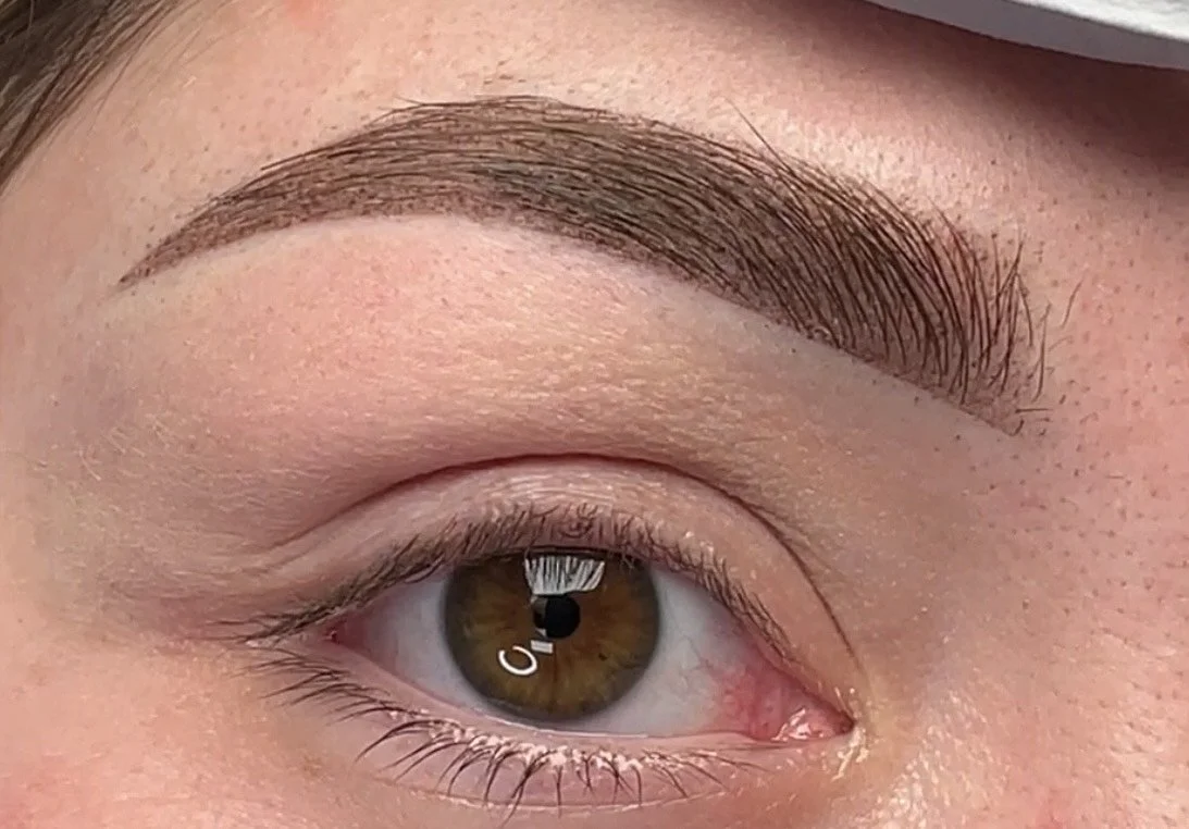 How Does Microblading Affect Different Skin Types? | PMU