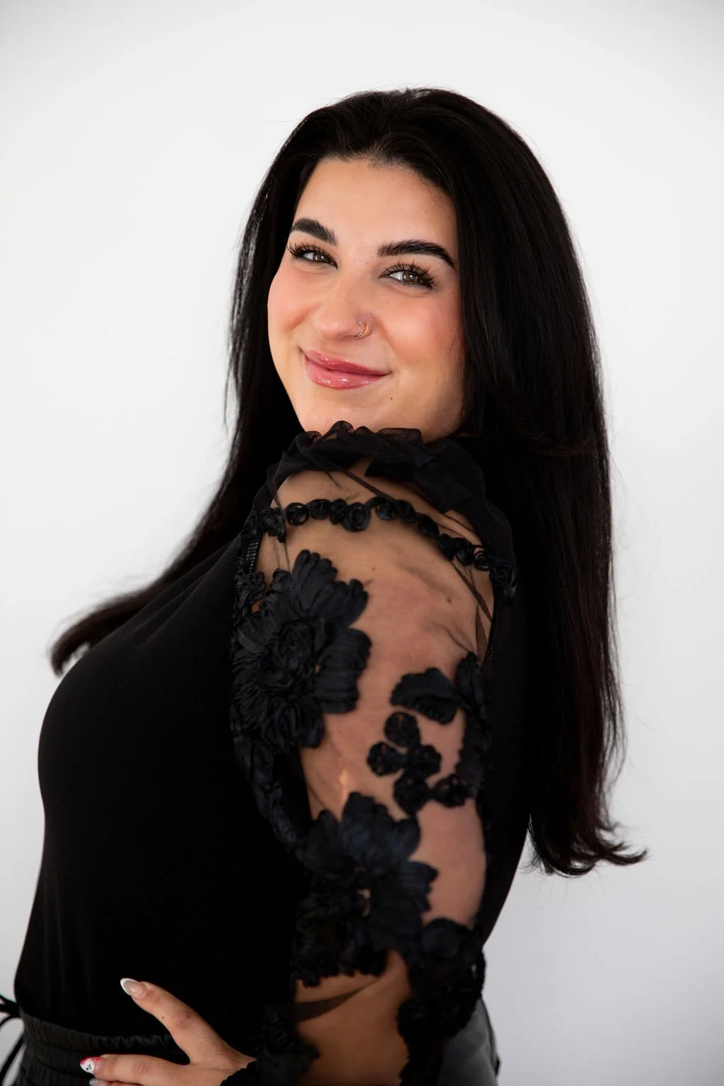 New Jersey Team | Forever Valentine Beauty | Spa & PMU Studio