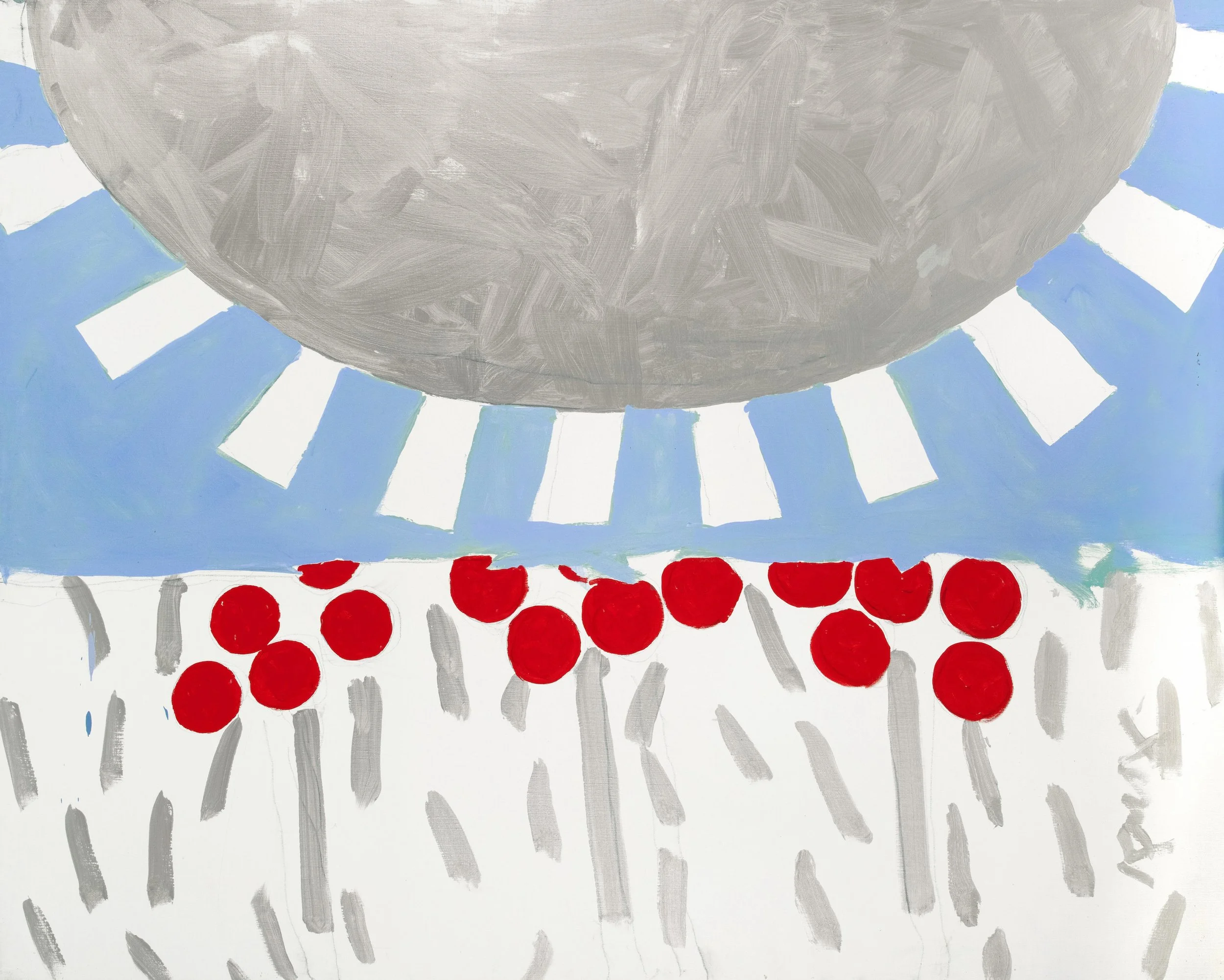 Knox Martin — HG Fine Art