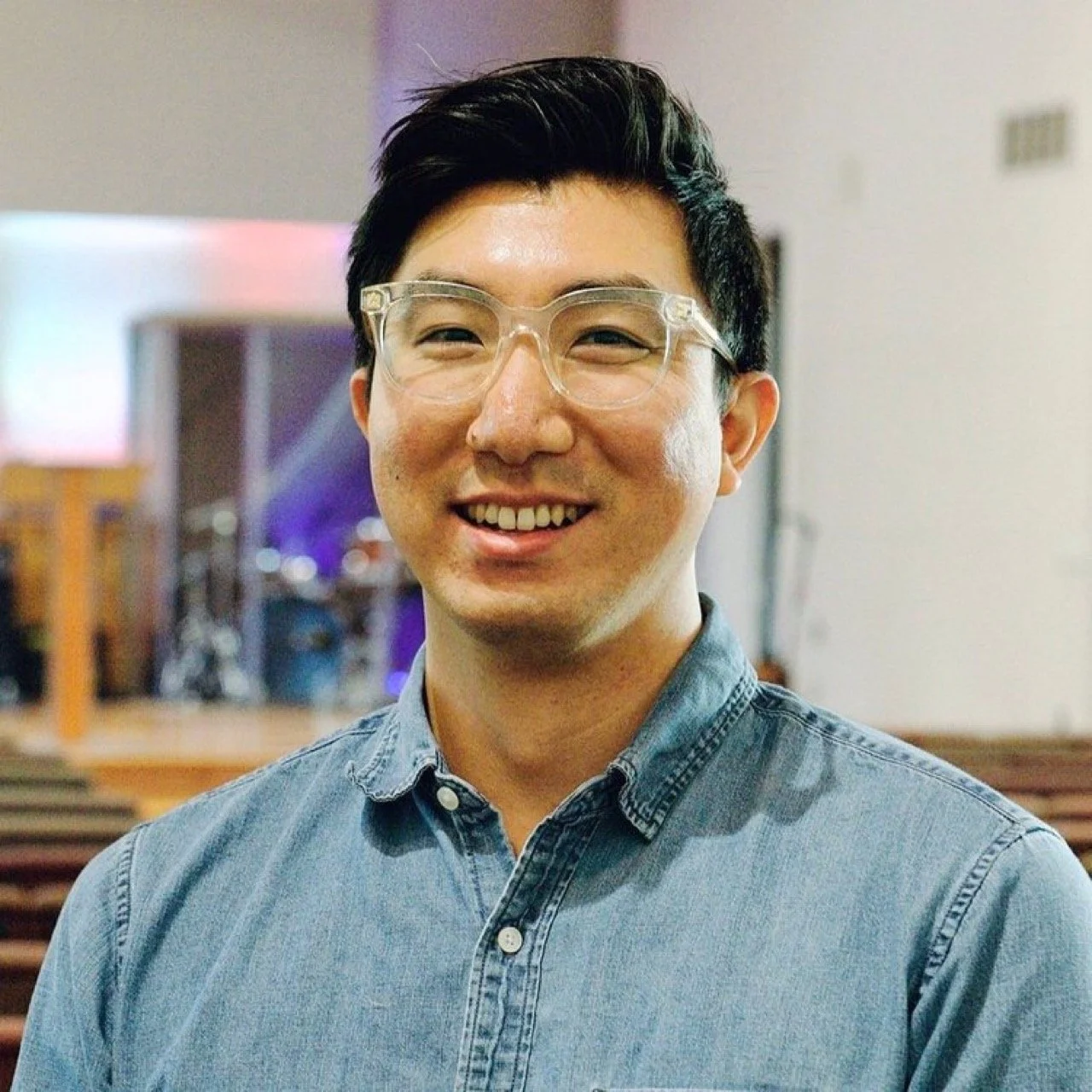 Our Team — JOY CHURCH