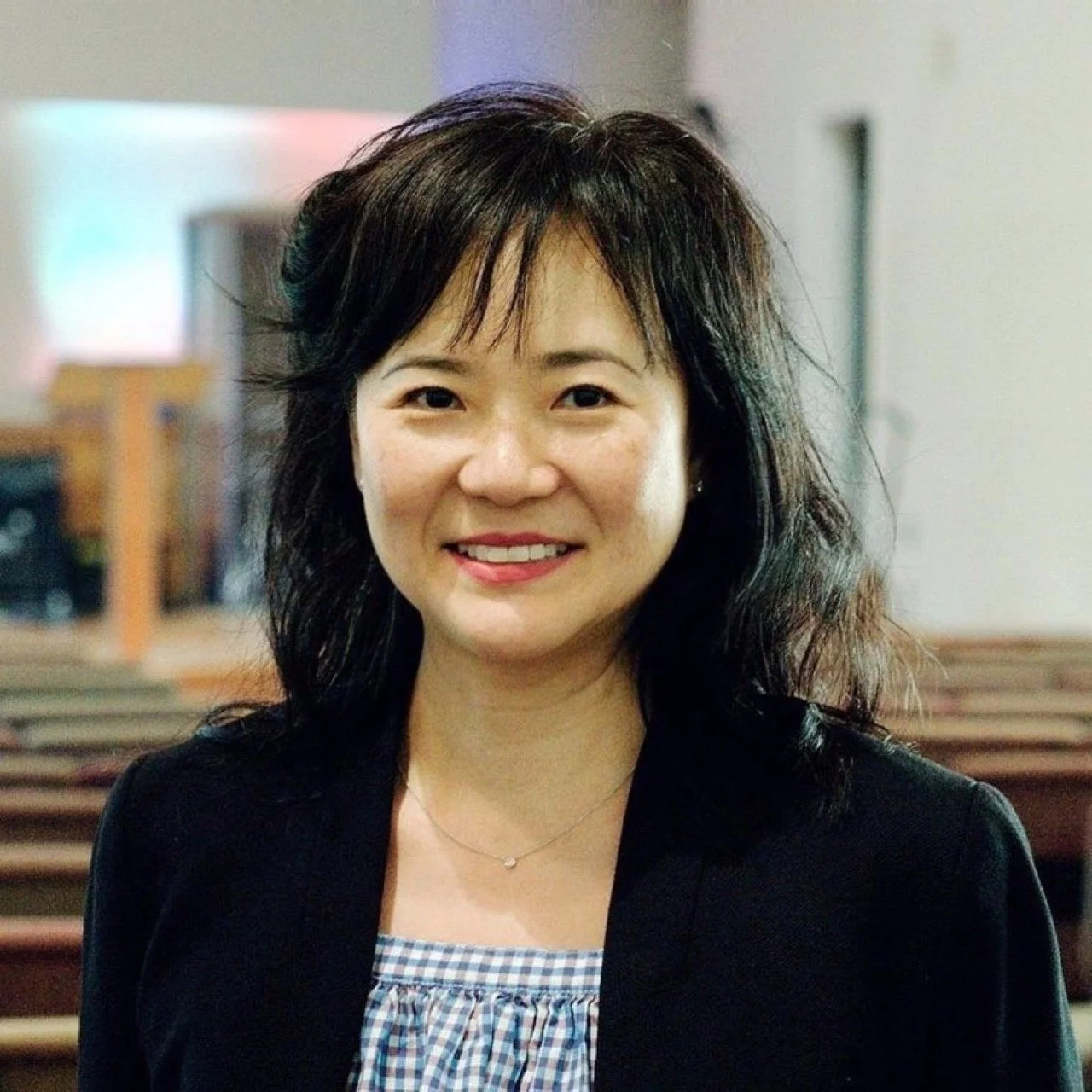 Our Team — JOY CHURCH