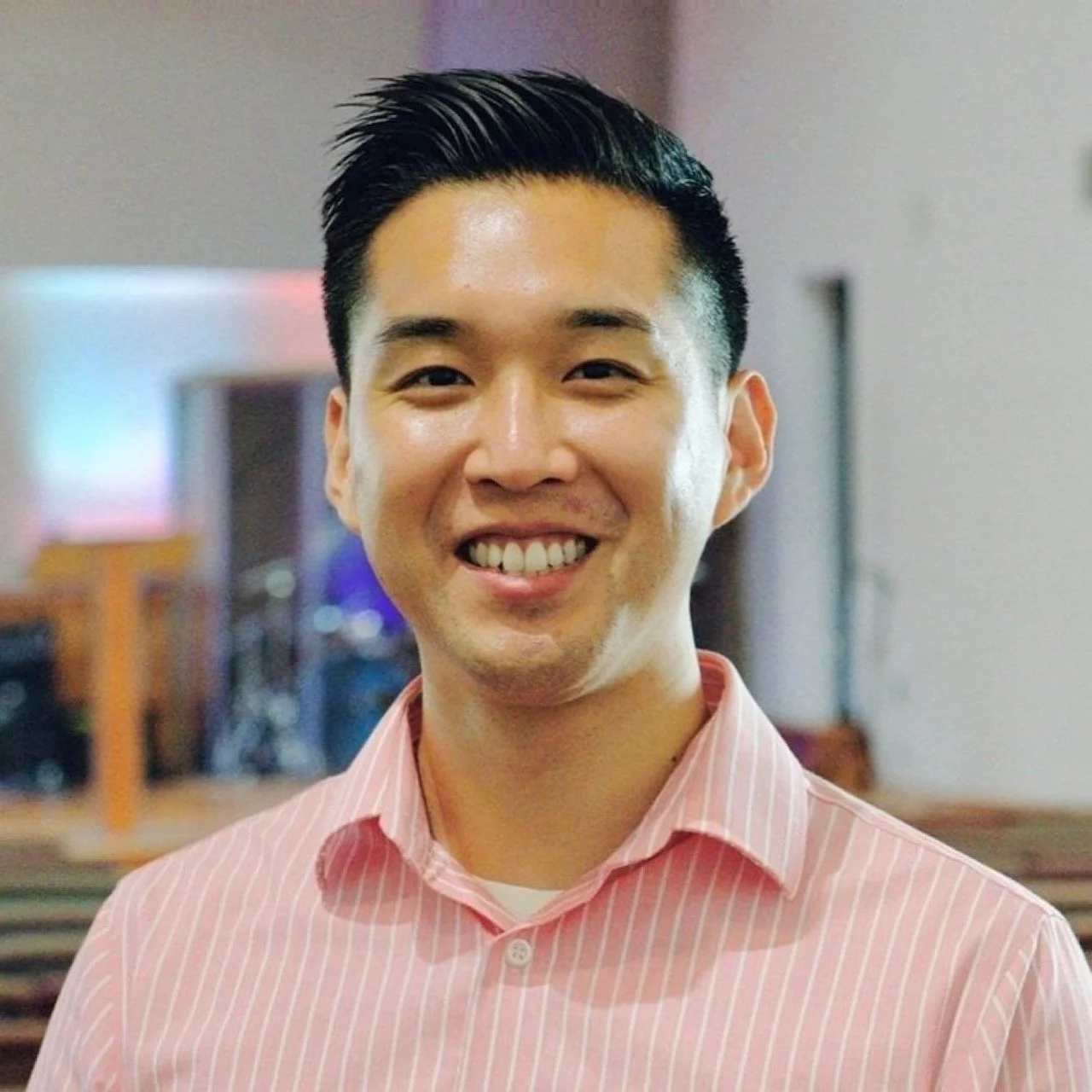 Our Team — JOY CHURCH