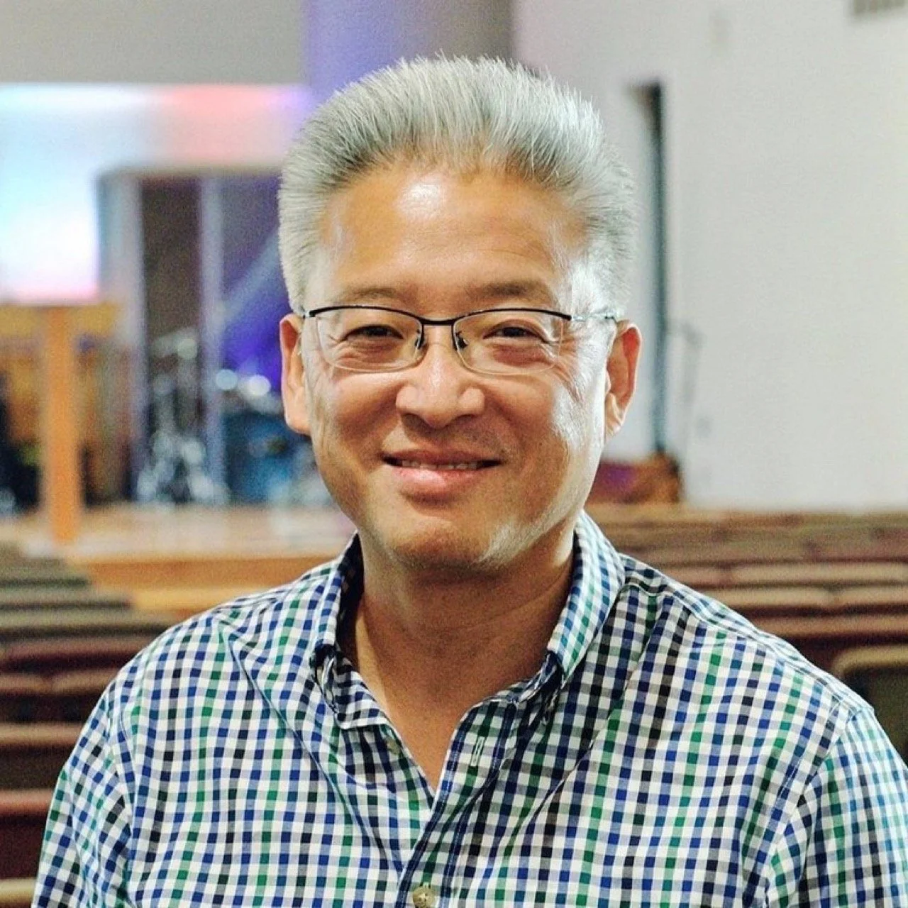 Our Team — JOY CHURCH