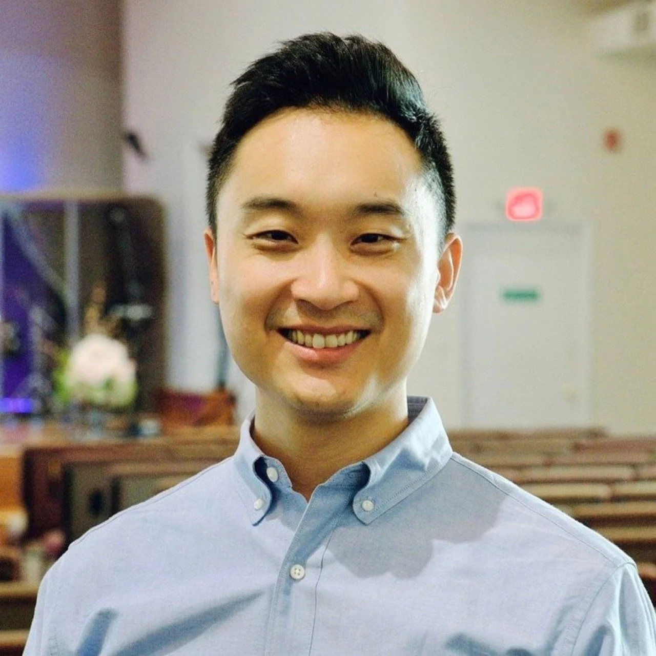 Our Team — JOY CHURCH