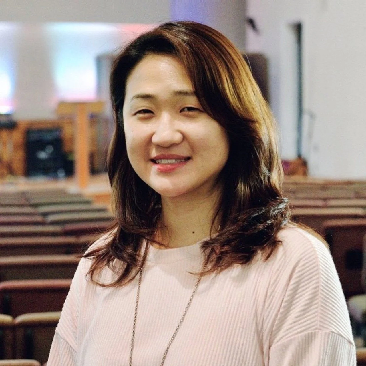 Our Team — JOY CHURCH